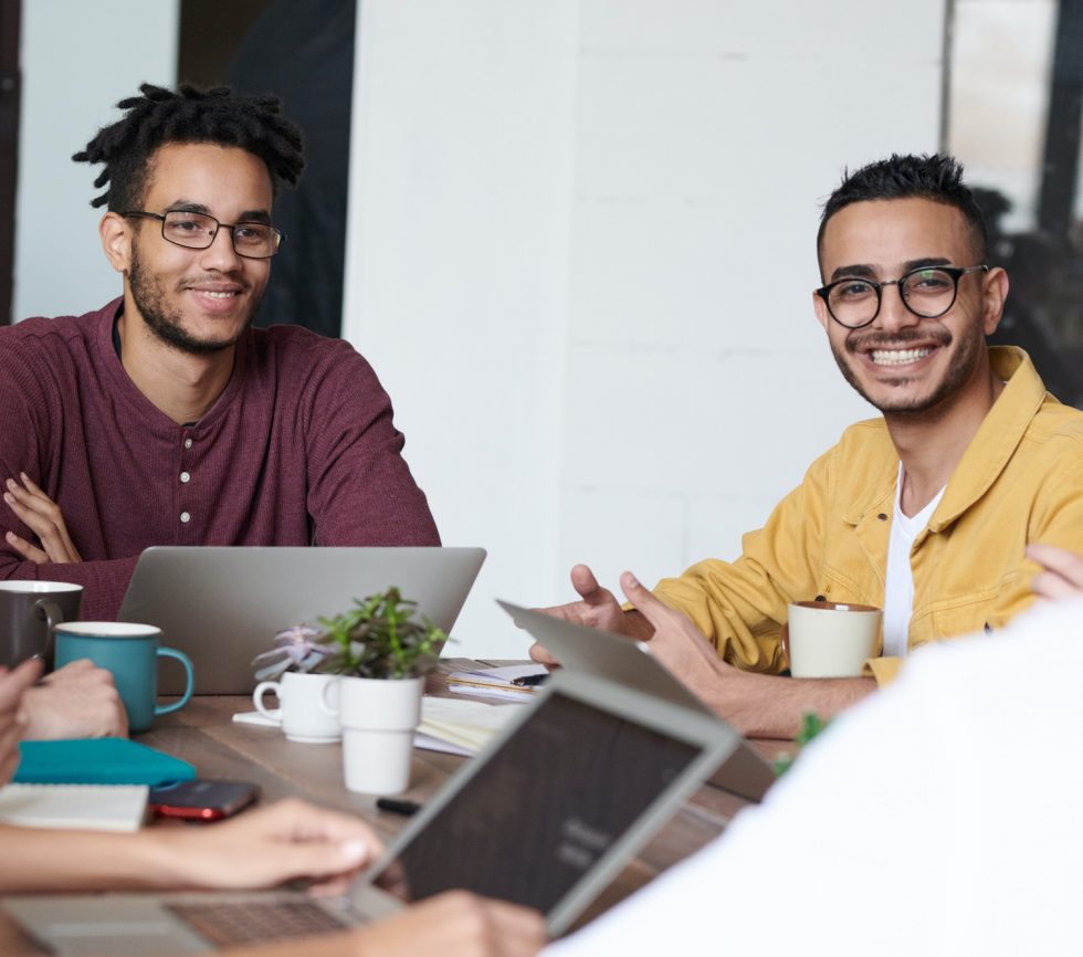 Home | Progressive Option Support Services